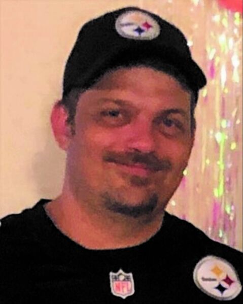 Roger Terrence Young Jr. - Herald-Standard
